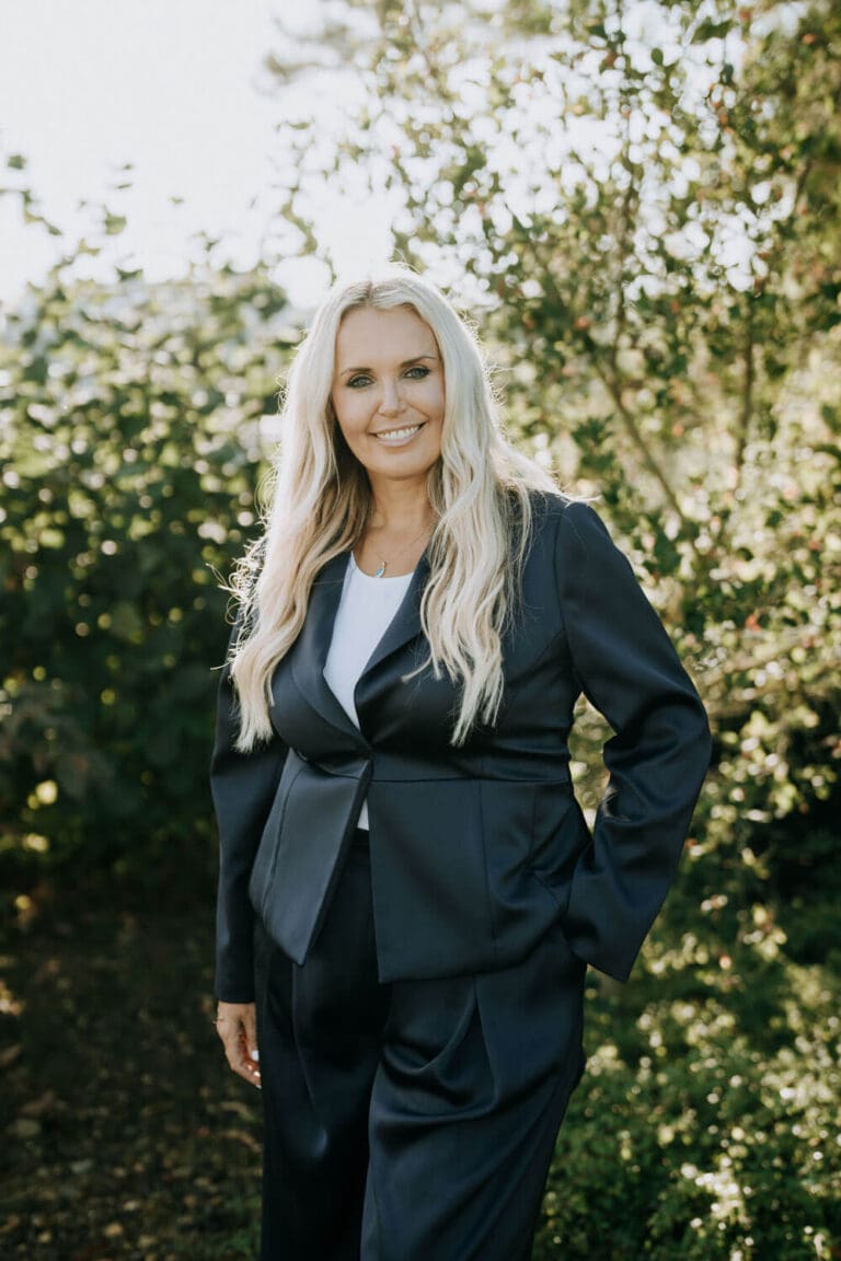 High Performance Healing Mastermind - Waitlist - Caroline Strawson