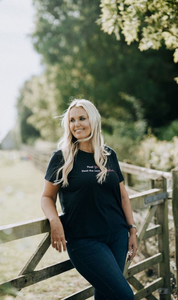 Certifications – Caroline Strawson