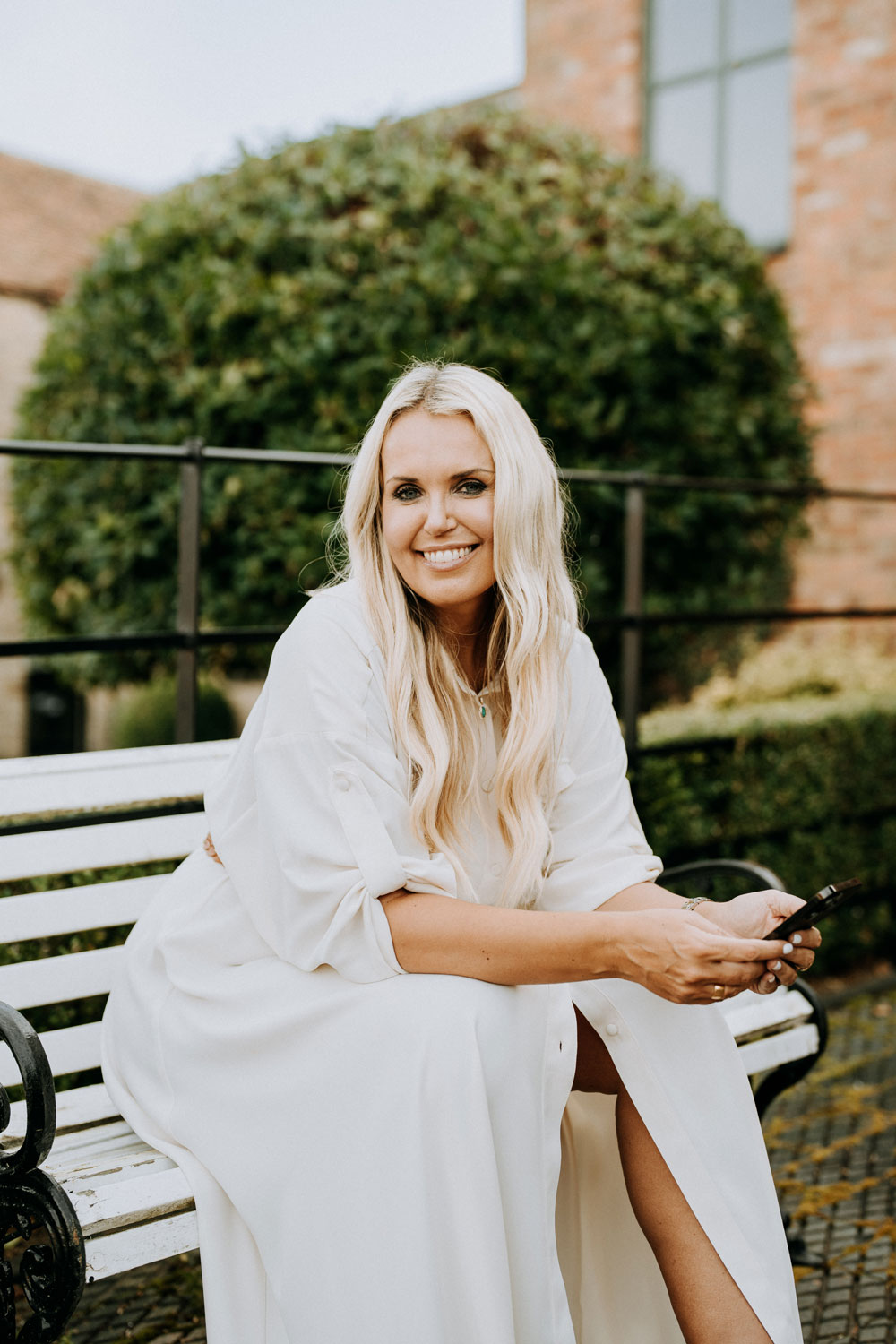 Caroline Strawson – Narcissism Re-envisioned