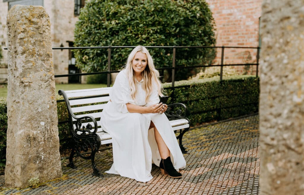 High Performance Healing Mastermind - Waitlist - Caroline Strawson