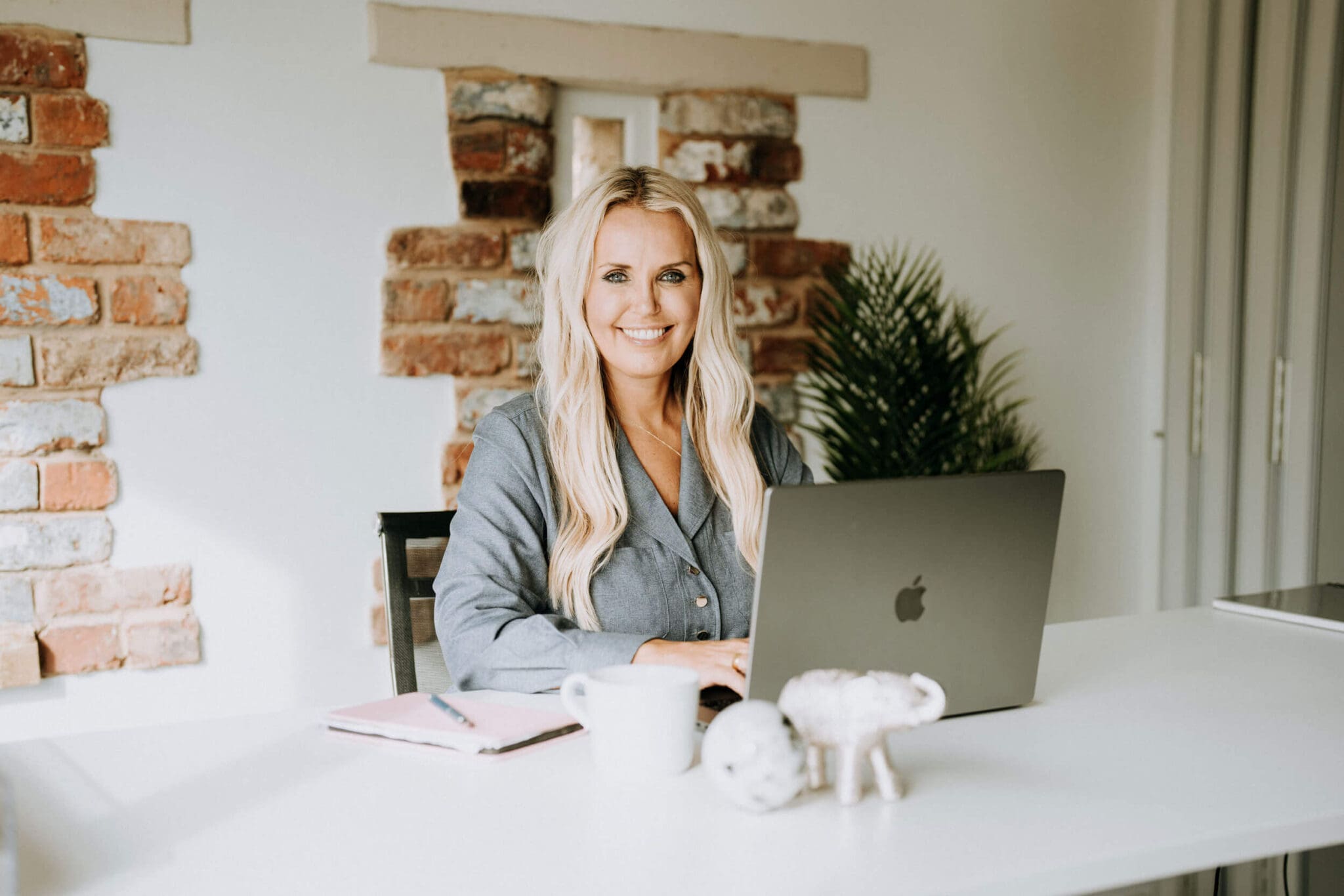 Evolution – Caroline Strawson