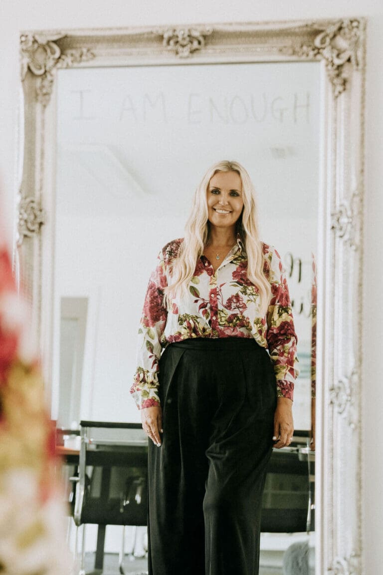 The Trauma-Healing Affiliate Programme – Caroline Strawson