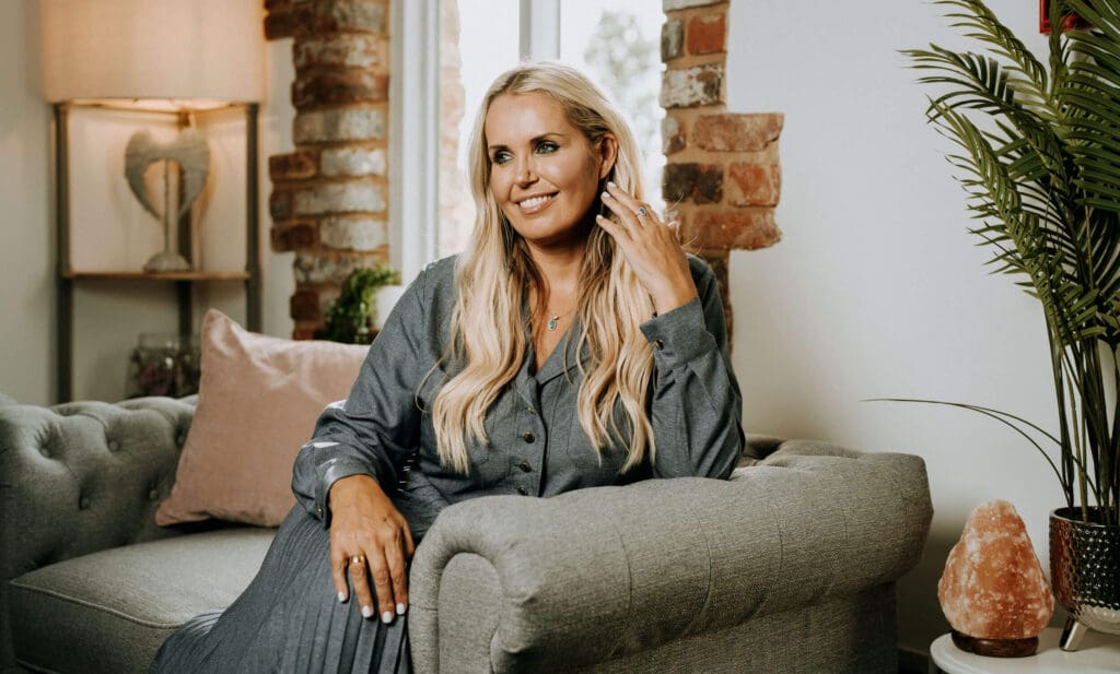 Healing Codependency – Caroline Strawson