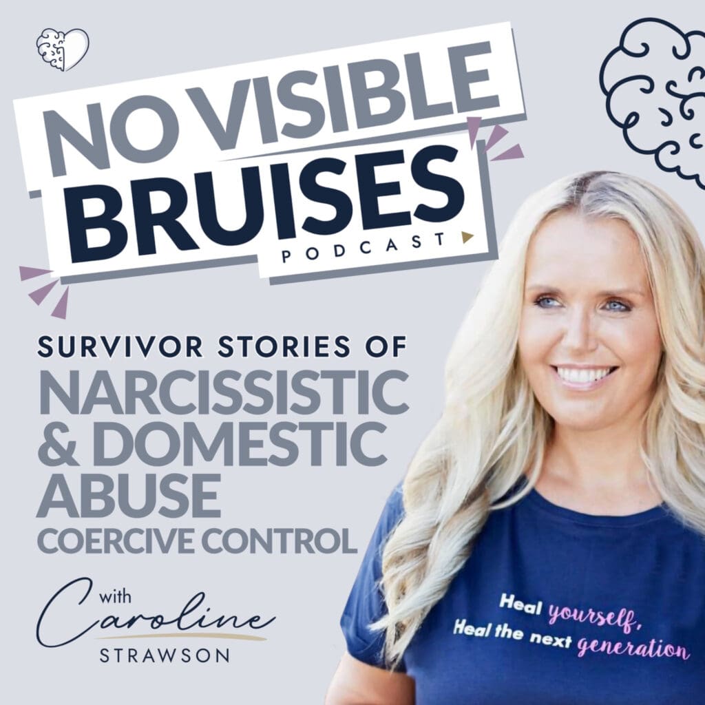 About – Caroline Strawson